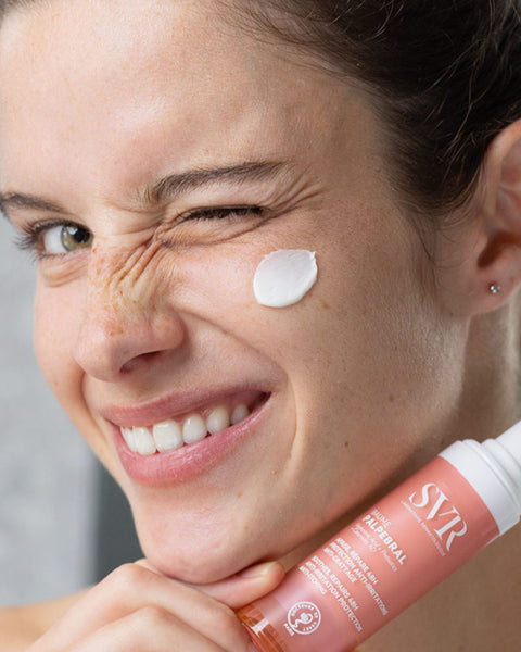 Laboratoire SVR Schweiz